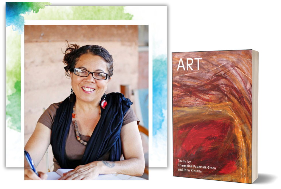 Big Sky 2023 » City of Greater Geraldton Regional Library